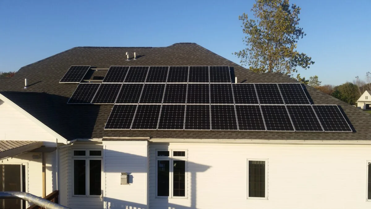 Residential – Blake Electric