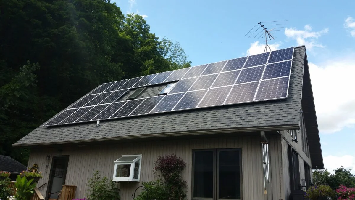 Residential – Blake Electric